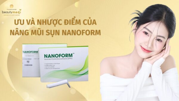 TOP 9 Các Loại Sụn Nâng Mũi Phổ Biến TỐT NHẤT 2024