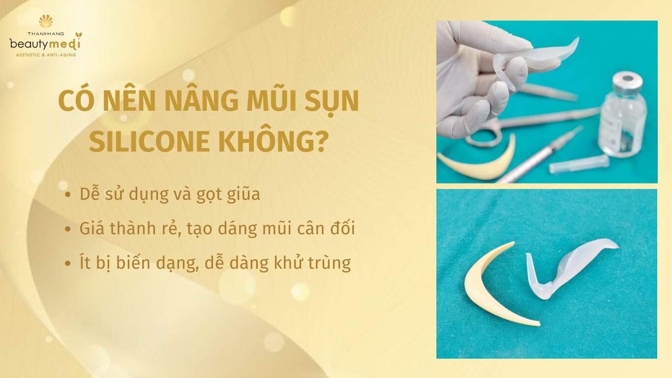 » Các loại sụn nâng mũi phổ biến, tốt nhất 2024 – Ưu nhược điểm từng loại